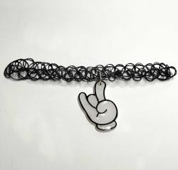 round glass table mickey mouse metal 3D Models | Page 1 | STLFinder