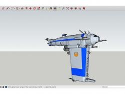 star fortress 3D Models | Page 1 | STLFinder