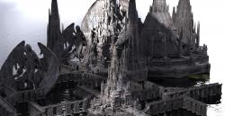 evil castle 3D Models | Page 1 | STLFinder