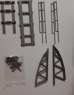 ho scale model trains | Page 1 | STLFinder