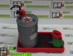 moebius watch oil kit 3D Models | Page 1 | STLFinder