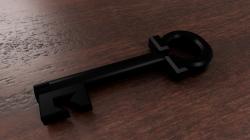 omega key 3D Models | Page 1 | STLFinder