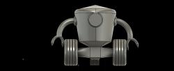 omnidroid 1 3D Models | Page 1 | STLFinder