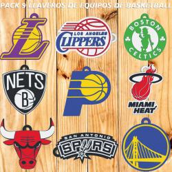 basketball ledgens forever pack 3D Models | Page 1 | STLFinder