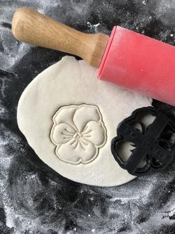 pansy flower 3D Models | Page 1 | STLFinder