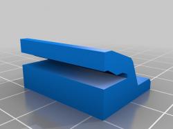 edge v2 controller cumberland pcb 550 3D Models | Page 1 | STLFinder