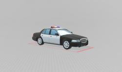 rigs of rods police car mods 3D Models | Page 1 | STLFinder