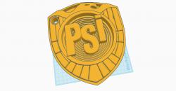 judge dredd badge maker 3D Models | Page 1 | STLFinder