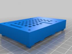rasberry pi 3b 3D Models | Page 1 | STLFinder