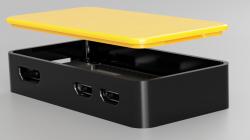 raspberry pi zero w dimensions 3d models 【 STLFinder