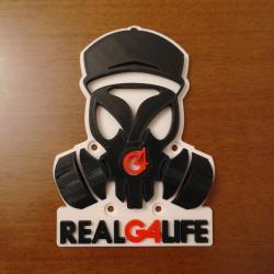 g4 logo 3D Models | Page 1 | STLFinder