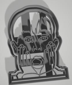 home alone little brother snow suit 3D Models | Page 1 | STLFinder