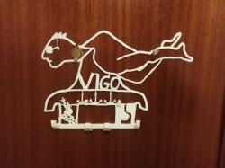 hangs up family guy posters grounded 3D Models | Page 1 | STLFinder