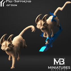 normal cat temp 3D Models | Page 1 | STLFinder