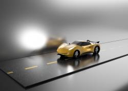 818 sports car 3D Models | Page 1 | STLFinder