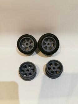 tamiya porsche 3D Models | Page 1 | STLFinder