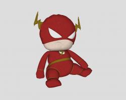 the flash 3D Models | Page 1 | STLFinder
