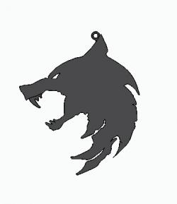 witcher 3 amulet 3D Models | Page 1 | STLFinder