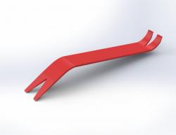 car trim tool 3d print file | Page 1 | STLFinder