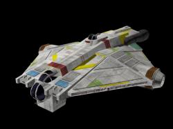 vcx 100 light freighter 3D Models | Page 1 | STLFinder