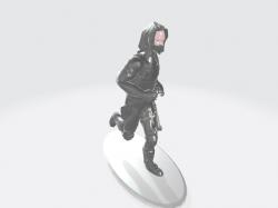 winter soldier figure 3D Models | Page 1 | STLFinder