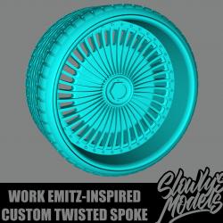 work emitz 3D Models | Page 1 | STLFinder