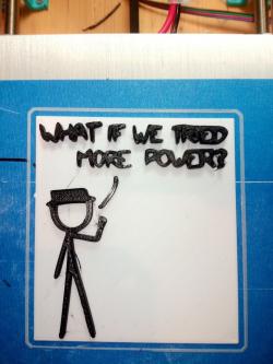 xkcd com what if 3D Models | Page 1 | STLFinder