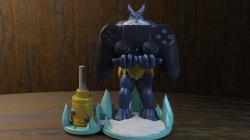 smite ymir guide 3D Models | Page 1 | STLFinder