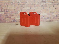 1 10 scale jerry can 3D Models | Page 1 | STLFinder