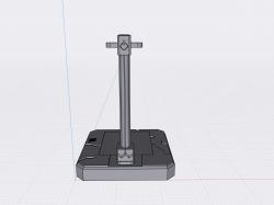 1 100 stand 3D Models | Page 1 | STLFinder