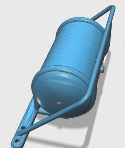 air tank 1 3d models | Page 1 | STLFinder