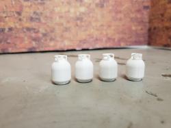 scale propane tank 3D Models | Page 1 | STLFinder