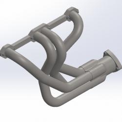 1 24 scale headers 3D Models | Page 1 | STLFinder