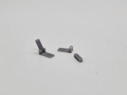 scale door hinge 3D Models | Page 1 | STLFinder