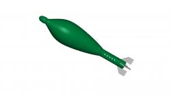 120 mortar 3D Models | Page 1 | STLFinder