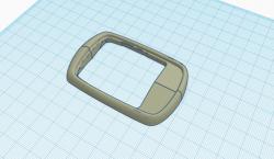 model a ford grill shell | Page 1 | STLFinder