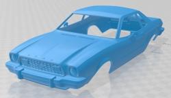 1974 mustangs 3D Models | Page 1 | STLFinder