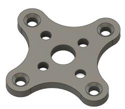 bldc motor mount 3D Models | Page 1 | STLFinder