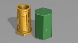 3d maze maker | Page 1 | STLFinder