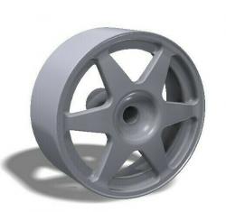 multicolor rims 3D Models | Page 1 | STLFinder