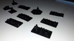 6mm modern infantry 3D Models | Page 1 | STLFinder