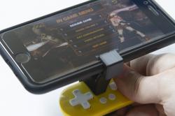 8bitdo zero 2 3D Models | Page 1 | STLFinder