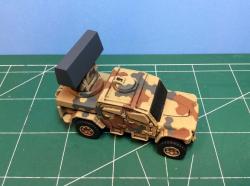 navistar mxt truck 3D Models | Page 1 | STLFinder