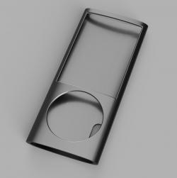 apple ipod 6 cases 3D Models | Page 1 | STLFinder
