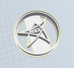 max arcane force for each symbol 3D Models | Page 1 | STLFinder