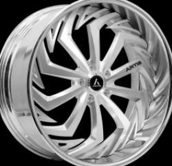 artis forged wheels 3d models 【 STLFinder
