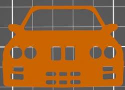 bmw e30 lock cylinder with key 3D Models | Page 1 | STLFinder