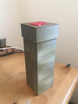 bn figure q blue lock blind box dreamtoy 3D Models | Page 1 | STLFinder