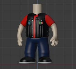 custom pop 3D Models | Page 1 | STLFinder