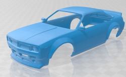 s14 wide body 3D Models | Page 1 | STLFinder